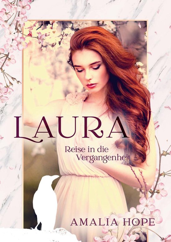 Laura 1 - Laura (ebook), Amalia Hope | 9783740704315 | Boeken | bol