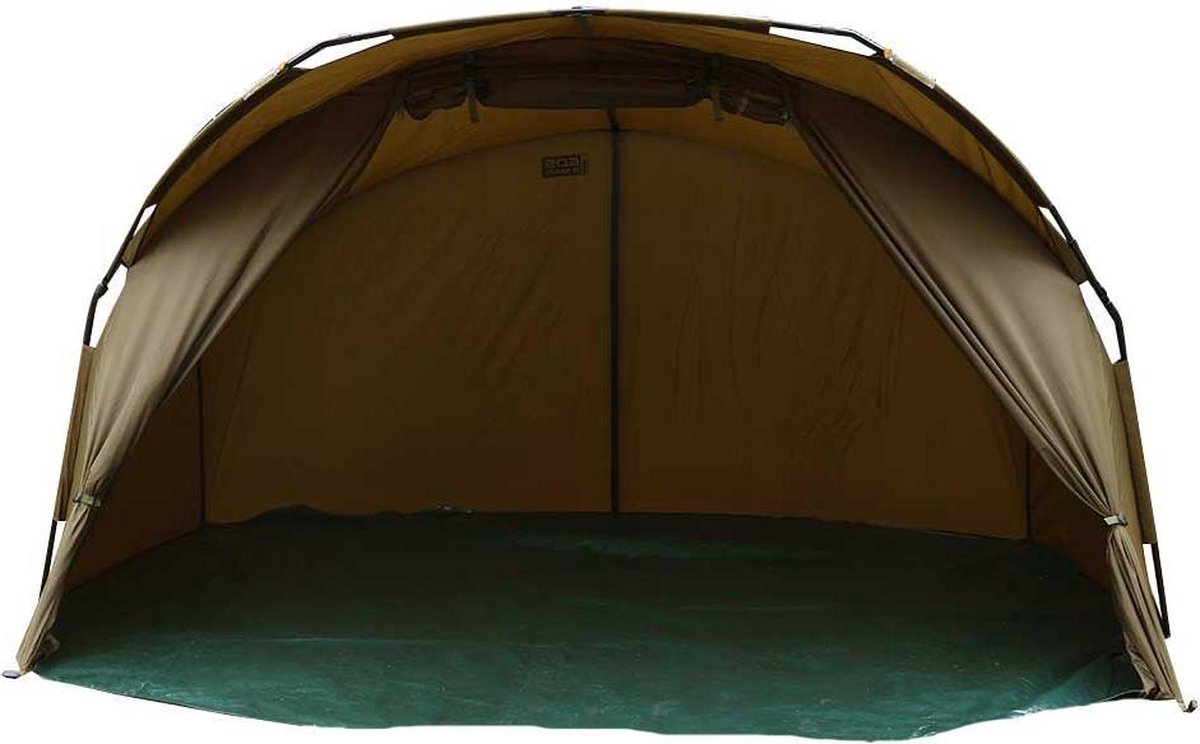 Fox EOS 2 Man Bivvy Overwrap | Overwrap | bol.com