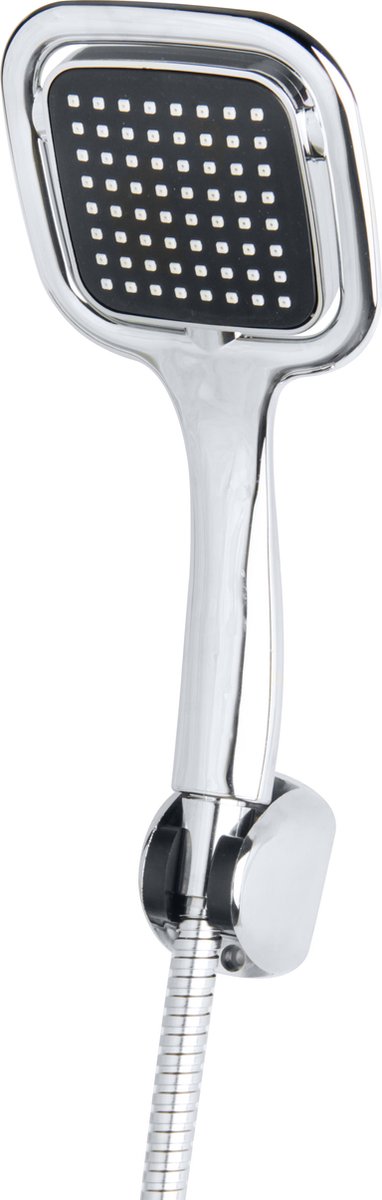 Douchekop - Douchekoppen - Vierkant - Eén Straalsoort - Waterbesparende ...