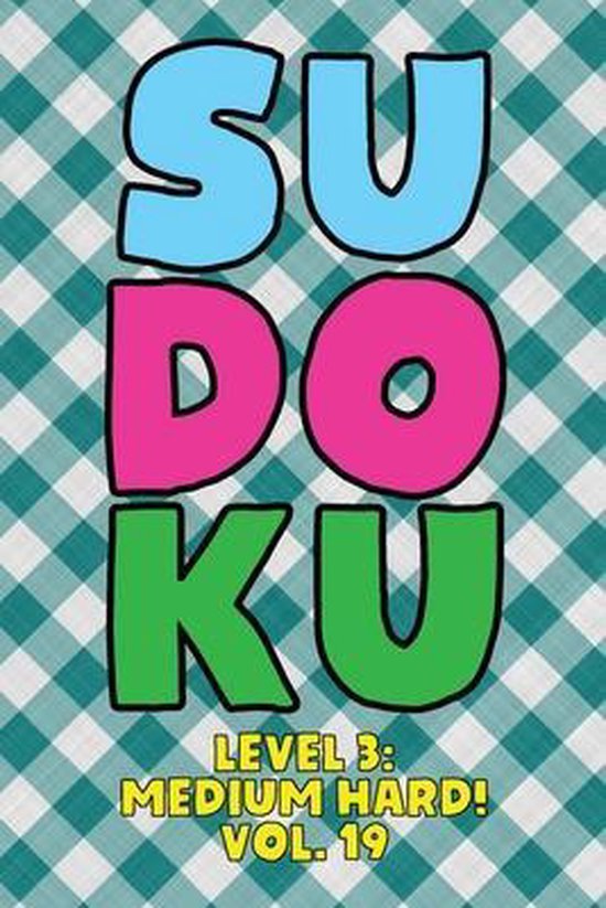 Sudoku Level 3, Sophia Numerik | 9798576120192 | Boeken | bol.com