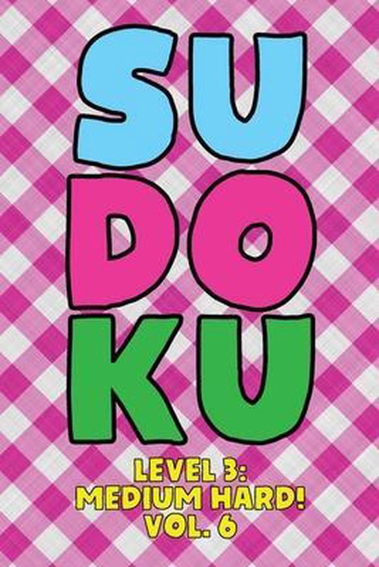 Sudoku Level 3, Sophia Numerik | 9798574996119 | Boeken | bol