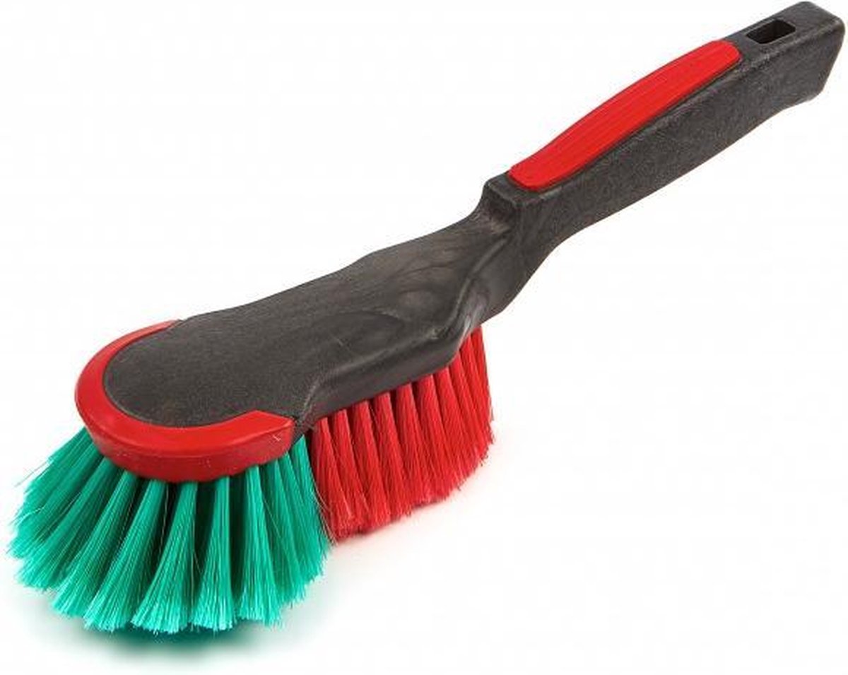 Vikan Ergonomische Handborstel | bol.com