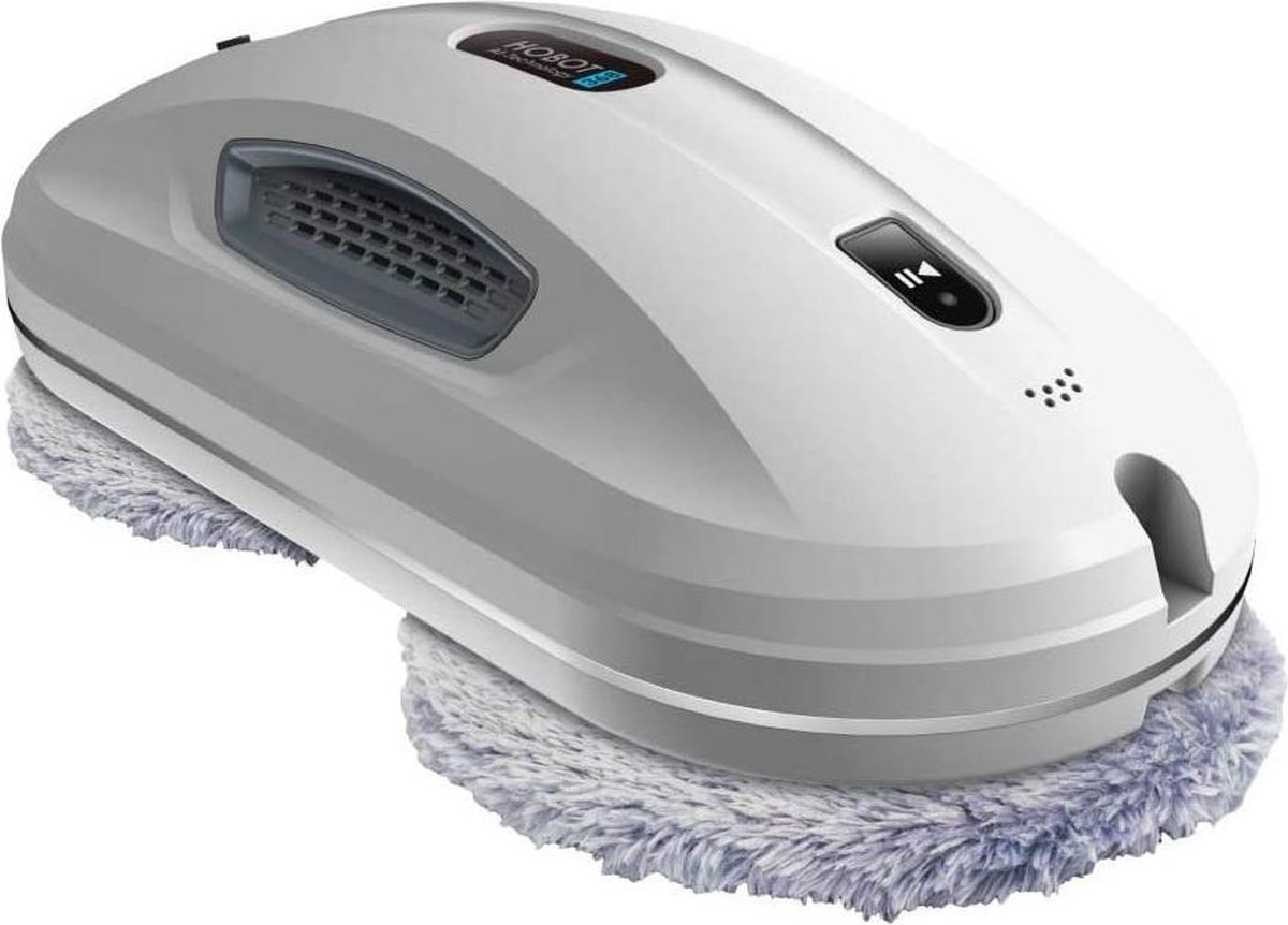 Hobot 368 elektrische raamreiniger Wit | bol.com