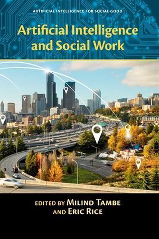 Artificial Intelligence for Social Good- Artificial Intelligence and ... Artificial Intelligence for Social Good- Artificial Intelligence and ...