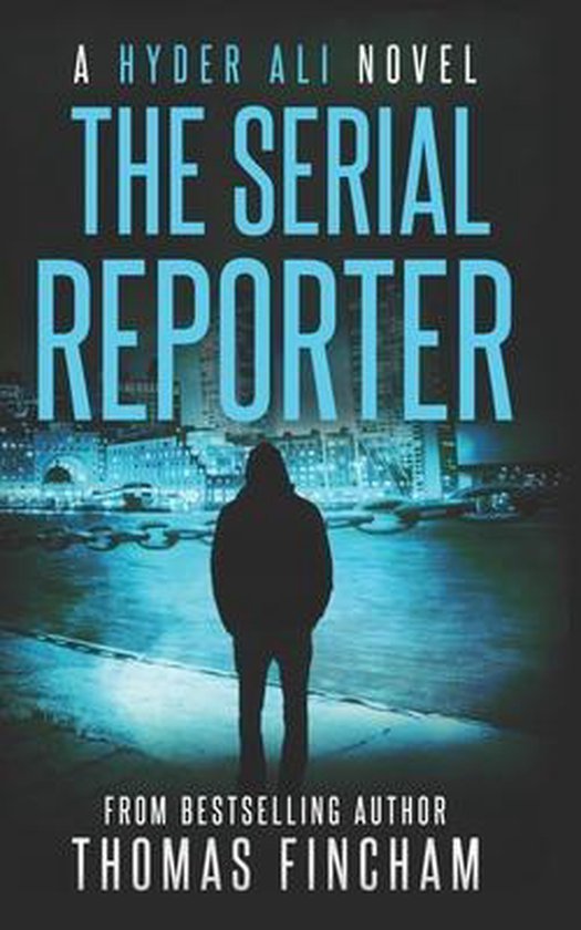 Hyder Ali-The Serial Reporter, Thomas Fincham | 9798591520571 | Boeken ...