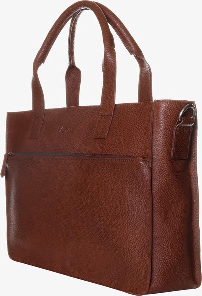 MOZZ Luiertas Beloved Blaze Floater Brandy | bol.com