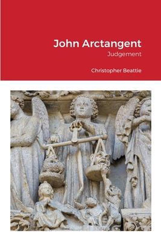 John Arctangent, Christopher Beattie | 9781716351808 | Boeken | bol