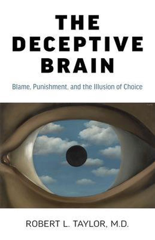 Deceptive Brain, The | 9781789047554 | Robert L. Taylor | Boeken | bol.com