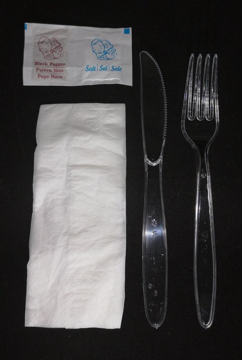 Plastic - bestek - 50-delig - Zwaar Plastic Bestek - Bestekset ...