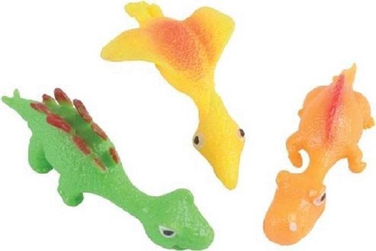 Vinger Katapult - Set Van 3 - Fidget Toys - Turkey Slingshot - TikTok ...