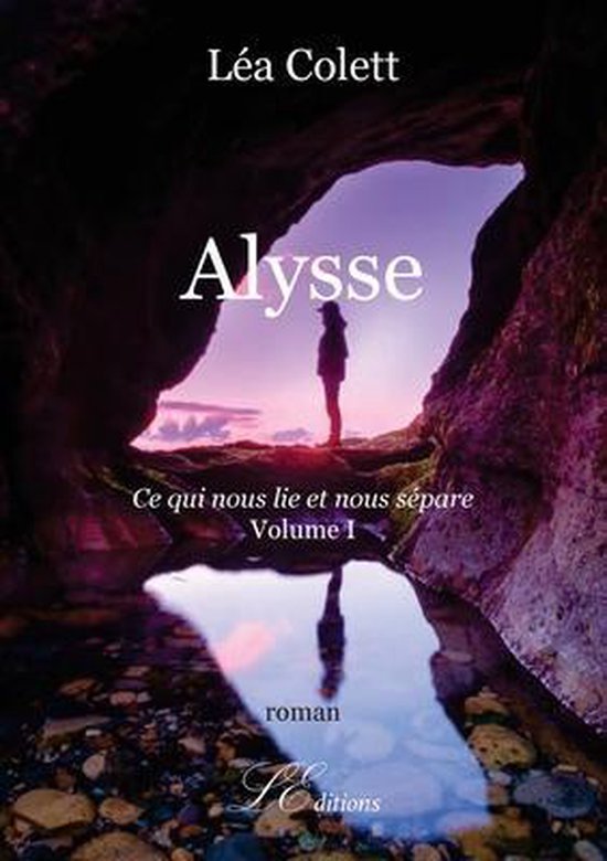 Alysse, Léa Colett | 9782925098201 | Boeken | bol