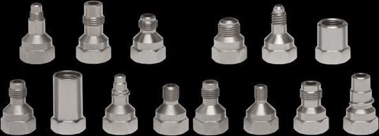 COLAD Adapter voor Snap Lid System - 03 | bol