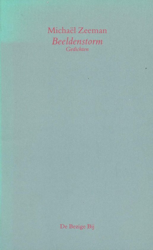 Beeldenstorm, Michael Zeeman | 9789023446958 | Boeken | bol
