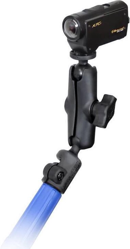 Telescoping Camera Pole Kit Camera | bol