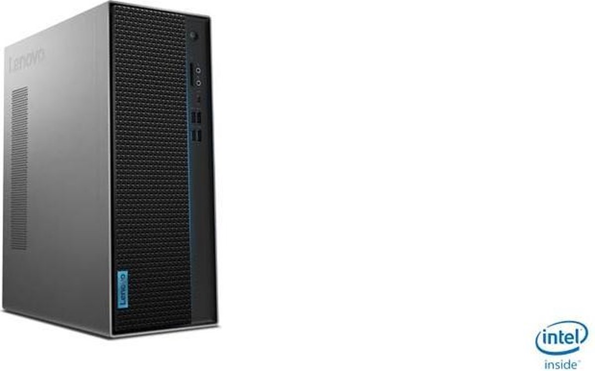 Lenovo IdeaCentre T540 Game PC - I5 8GB 512GB - Nvidia GTX1660 | bol