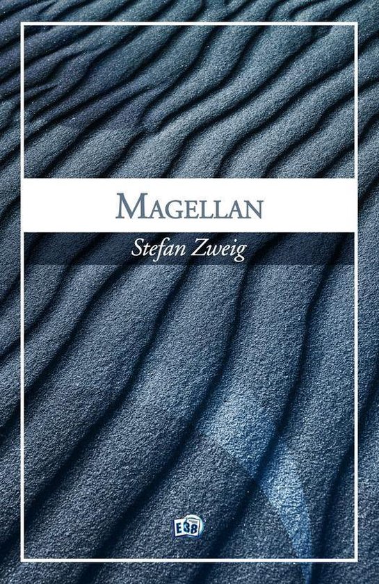 Les classiques du 38 - Magellan (ebook), Stefan Zweig | 9782374532493 ...