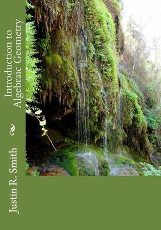 Introduction to Algebraic Geometry | 9781503381537 | Justin R Smith ...
