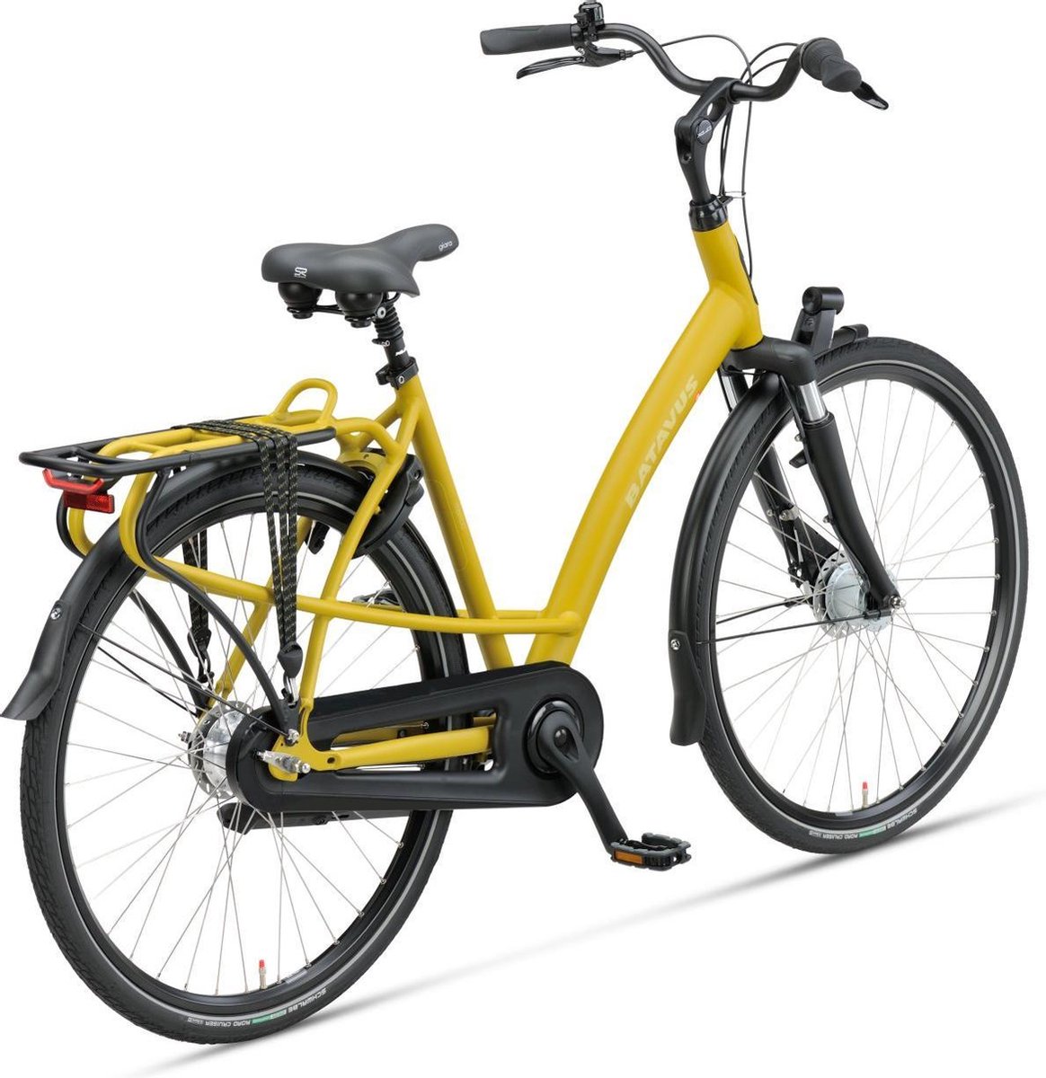 Batavus Mambo | bol.com