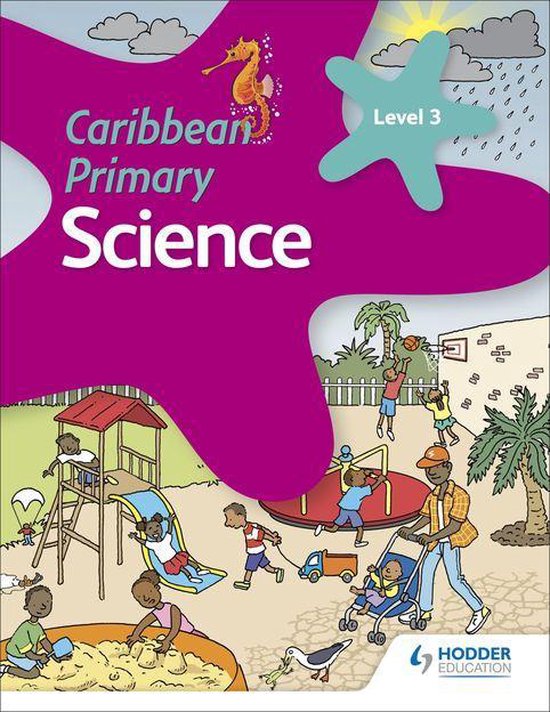 Caribbean Primary Science Book 3 (ebook), Karen Morrison ...