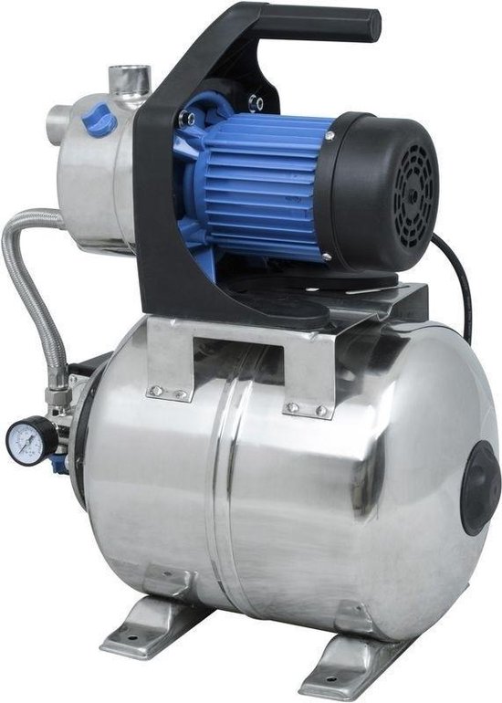 Gude Hydrofoorpomp HWW 1000 E | bol