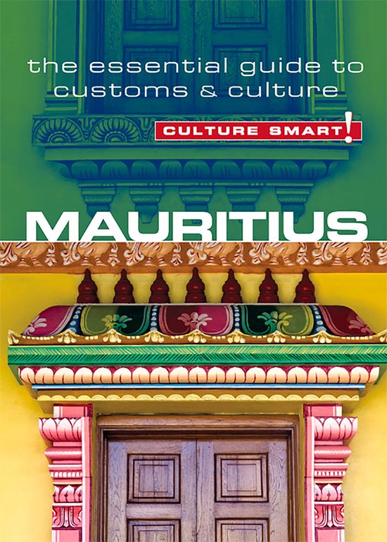 Mauritius - Culture Smart! (ebook), Culture Smart! | 9781857335460 ...