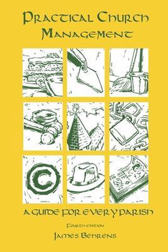 Practical Church Management | 9780852447864 | James Behrens | Boeken | bol