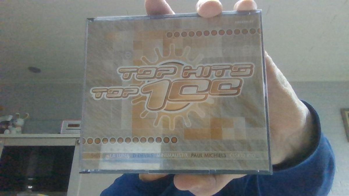 TOP HITS TOP 100 VOLUME 10, Various | CD (album) | Muziek | bol.com
