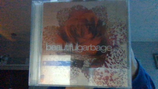 BEAUTIFUL GARBAGE, Garbage | CD (album) | Muziek | bol