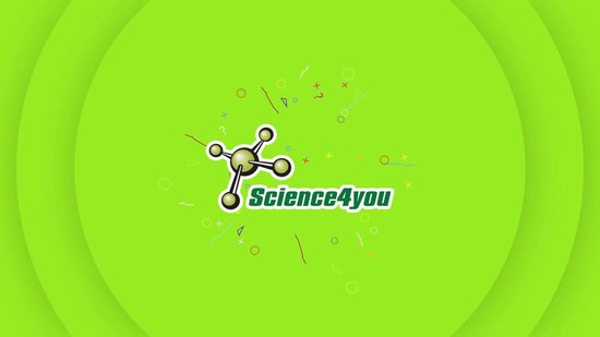 Science4you - Coderingslaboratorium - Experimenteerset - STEM | bol