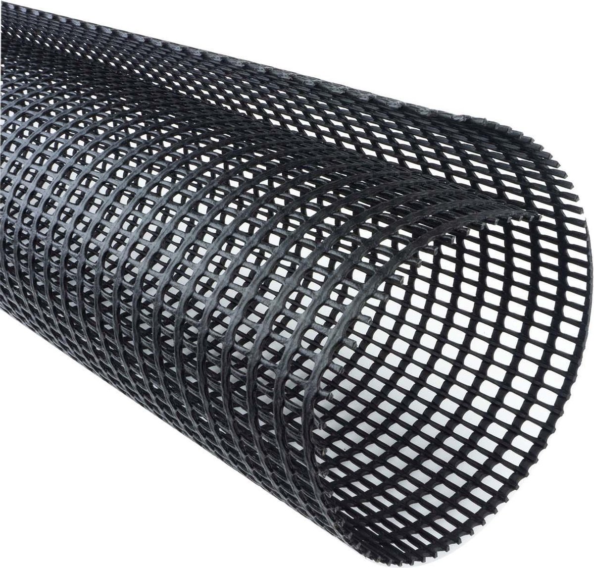Gootdrain Poly-net 110-150 mm 3 meter lengte bladvanger | bol