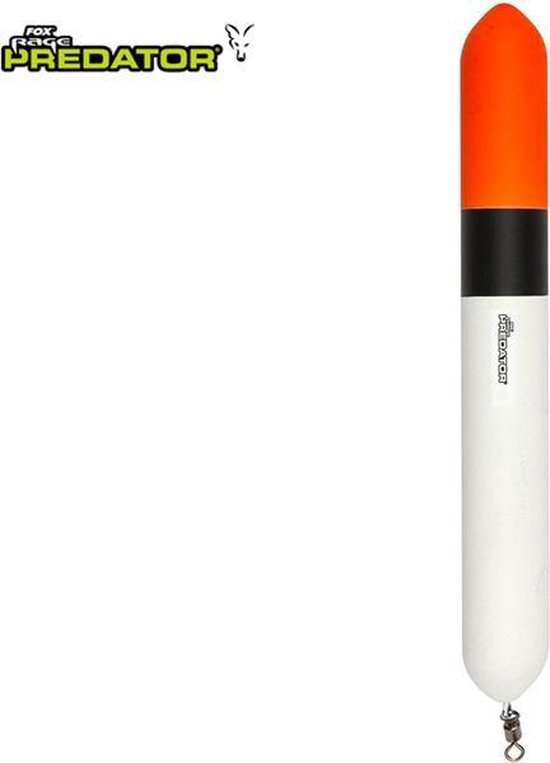 Fox Rage Deadbait Pencil - Dobber - XL - Wit | bol