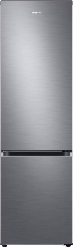Samsung RB38T705CSR koel-vriescombinatie Vrijstaand 390 l C ...