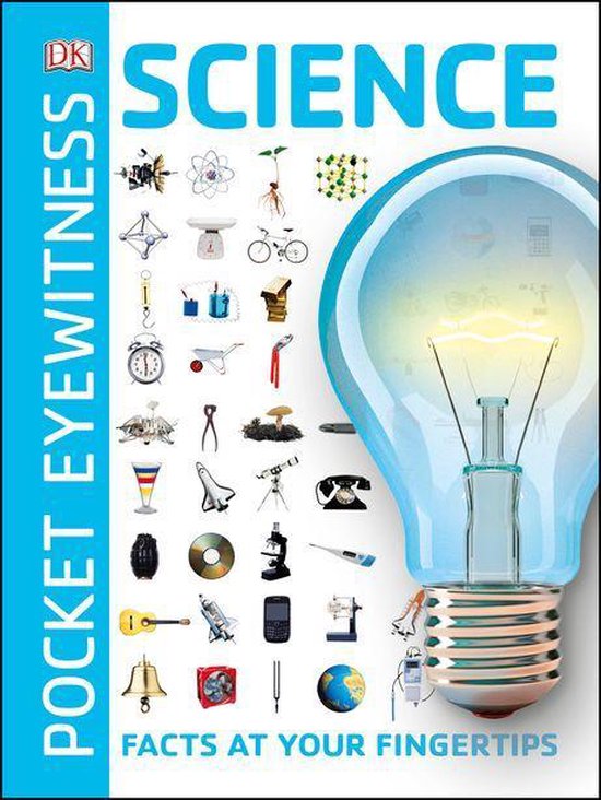 Pocket Eyewitness - Pocket Eyewitness Science (ebook), Phonic Books ...