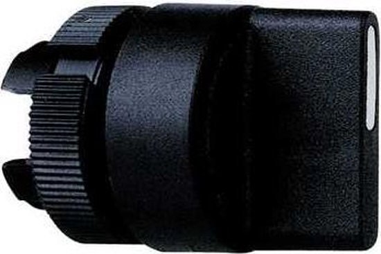 Schneider Electric ZA2BD3 ZA2BD3 Frontelement voor keuzeschakelaar ...