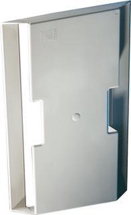 Rittal SZ Documenthouder Voor Kast - 2514000 - E2D4H | bol