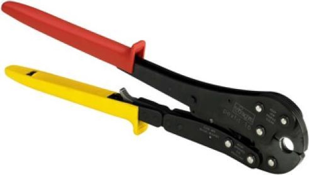 bol.com | Viega Pexfit Perstang voor persfitting