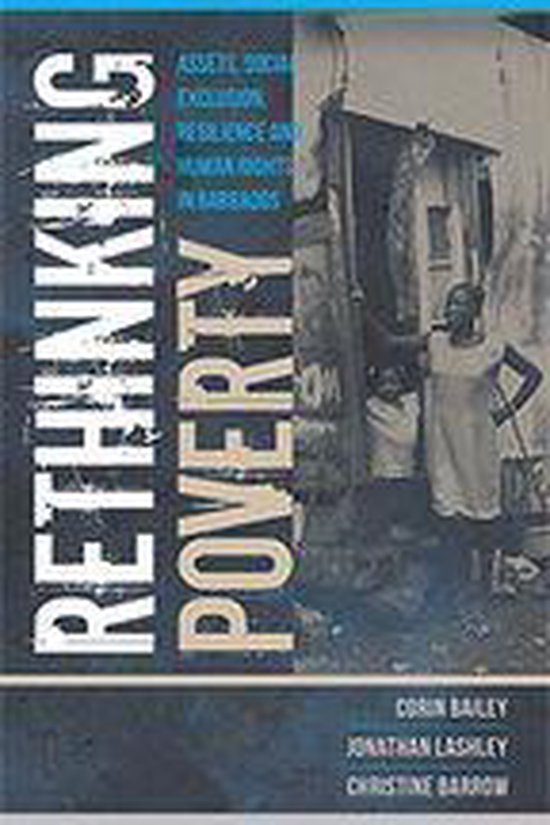 Rethinking Poverty (ebook), Corin Bailey | 9789766407346 | Boeken | bol.com