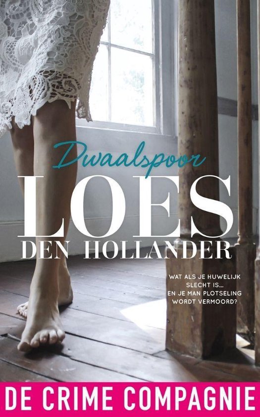 Dwaalspoor (ebook), Loes den Hollander | 9789461092465 | Boeken | bol.com