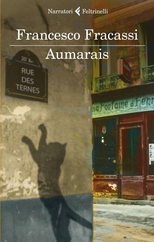 Aumarais (ebook), Francesco Fracassi | 9788858811887 | Boeken | bol.com