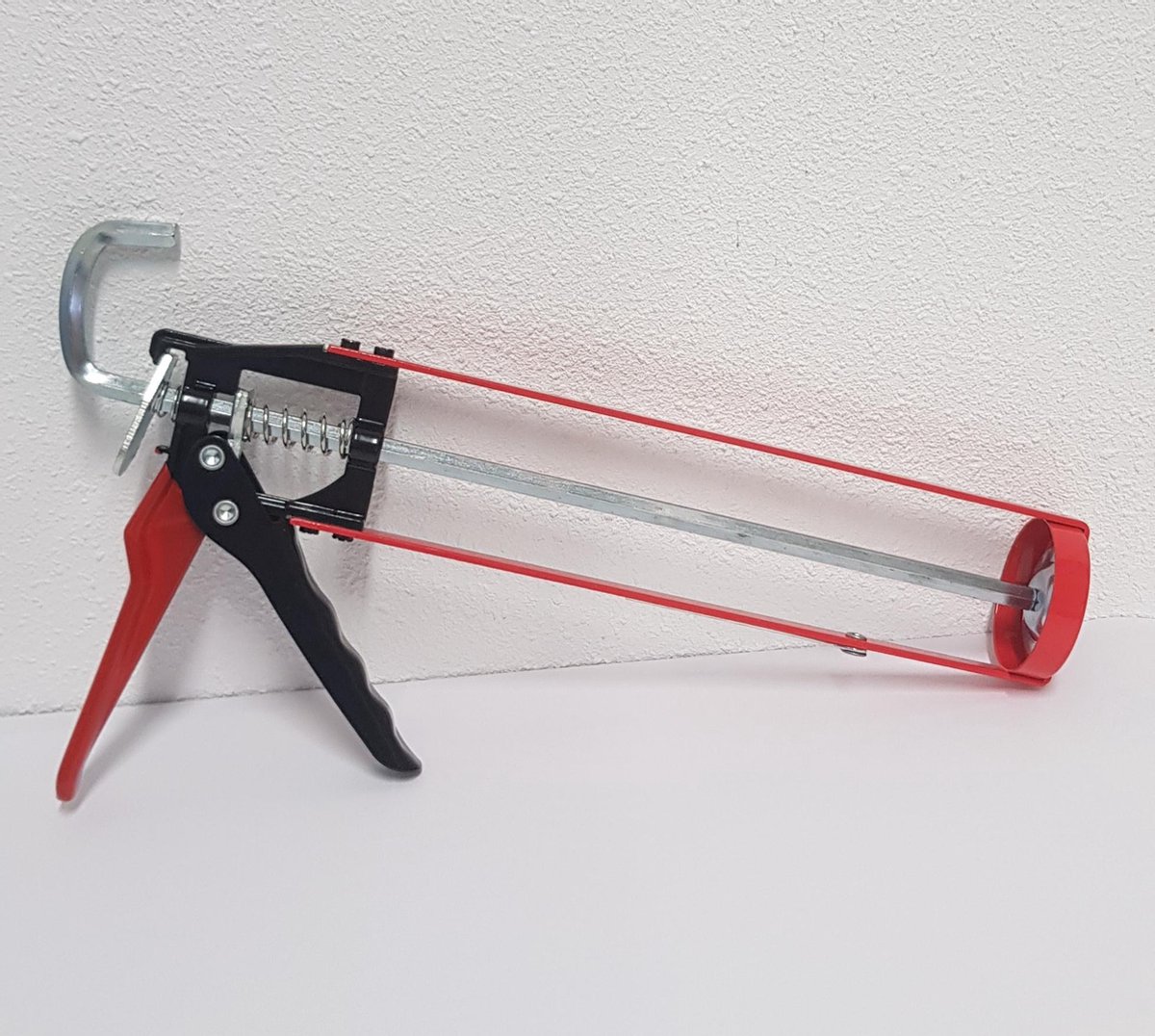 Professioneel kit pistool - Handkitpistool - Kitpistool | bol.com