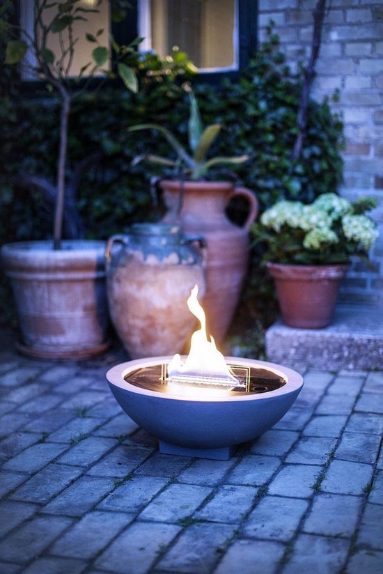 TenderFlame Iris MgO | bol