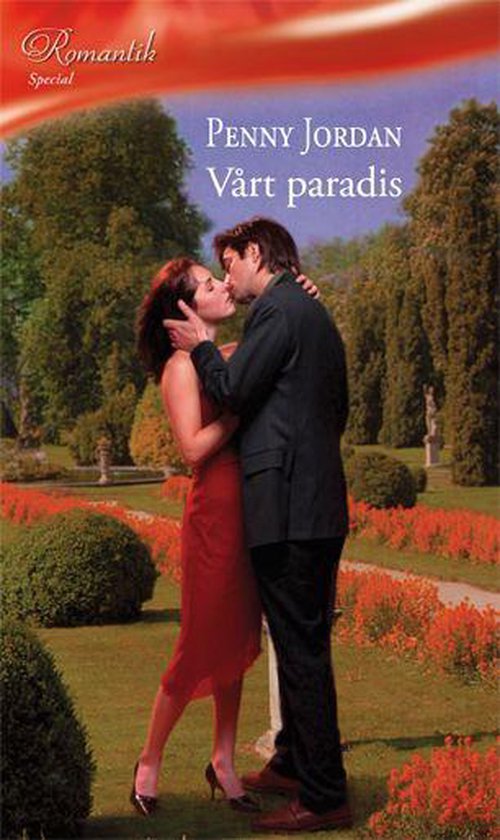 Romantik - Vårt paradis (ebook), Penny Jordan | 9789150704013 | Boeken ...