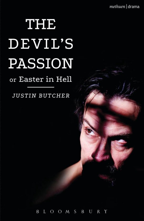 Modern Plays - The Devil's Passion or Easter in Hell (ebook), Justine ...
