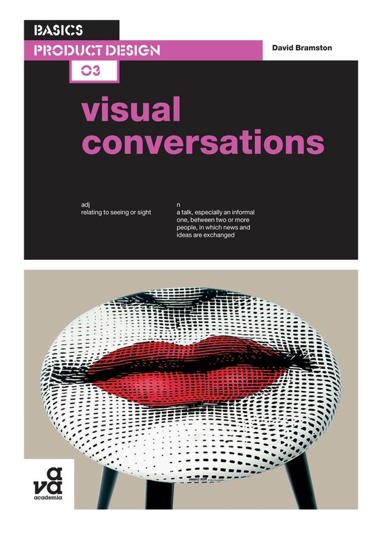 Basics Product Design - Basics Product Design 03: Visual Conversations ...