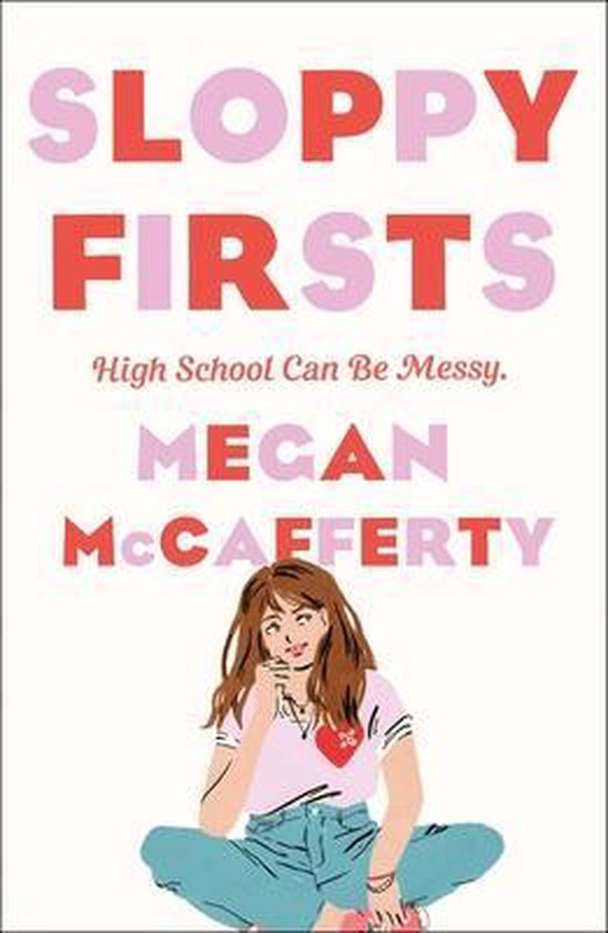 Jessica Darling- Sloppy Firsts, Megan Mccafferty | 9781250781796 ...