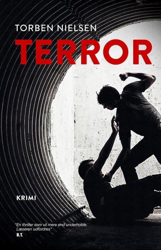 Terror (ebook), Torben Nielsen | 9788771806359 | Boeken | bol.com