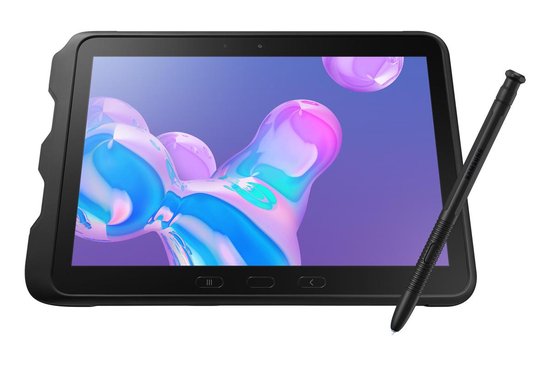 bol.com | Samsung Galaxy Tab Active Pro – 64GB – Zwart