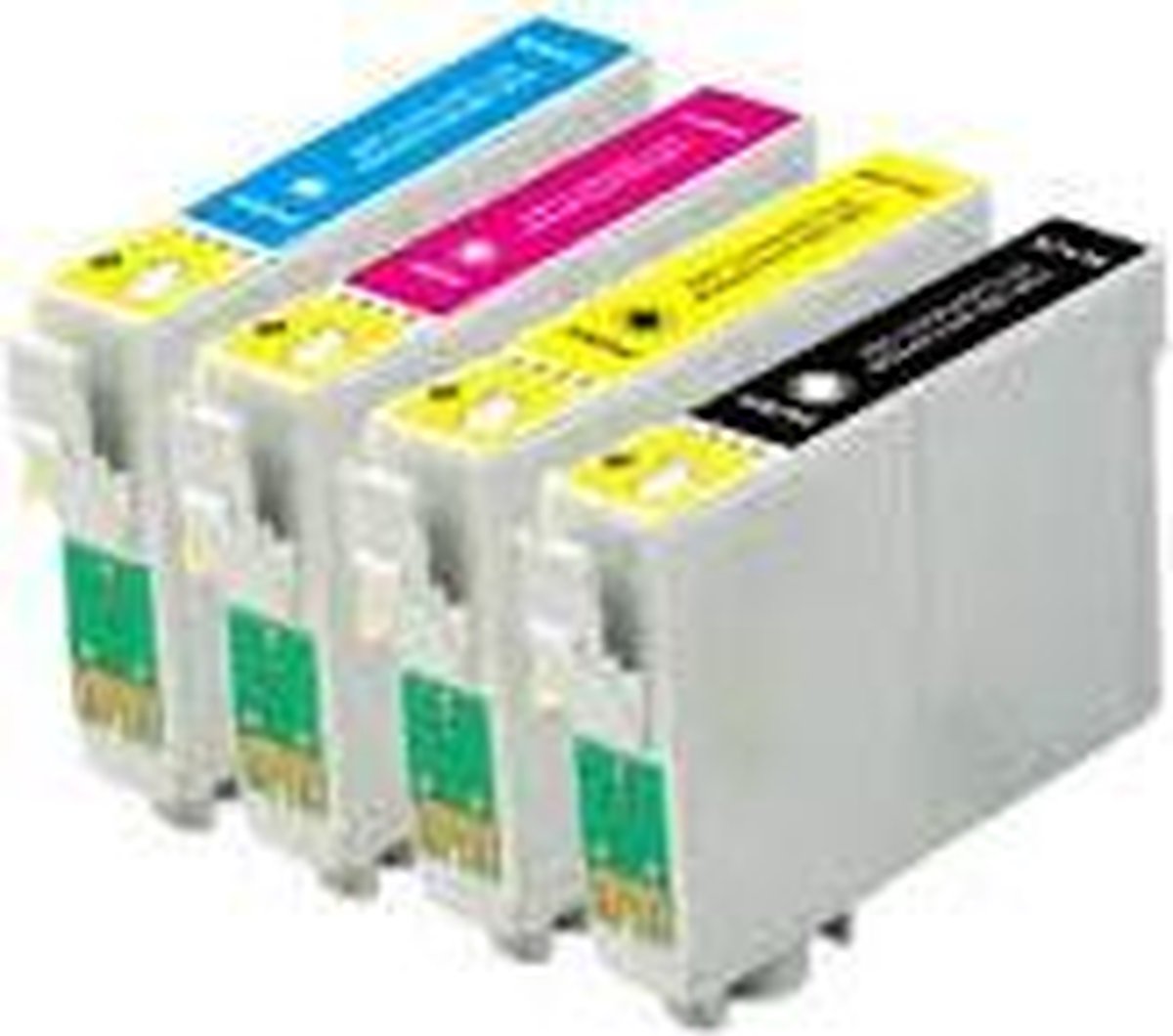 Epson 29XL inkt cartridge Multipack - Huismerk | bol