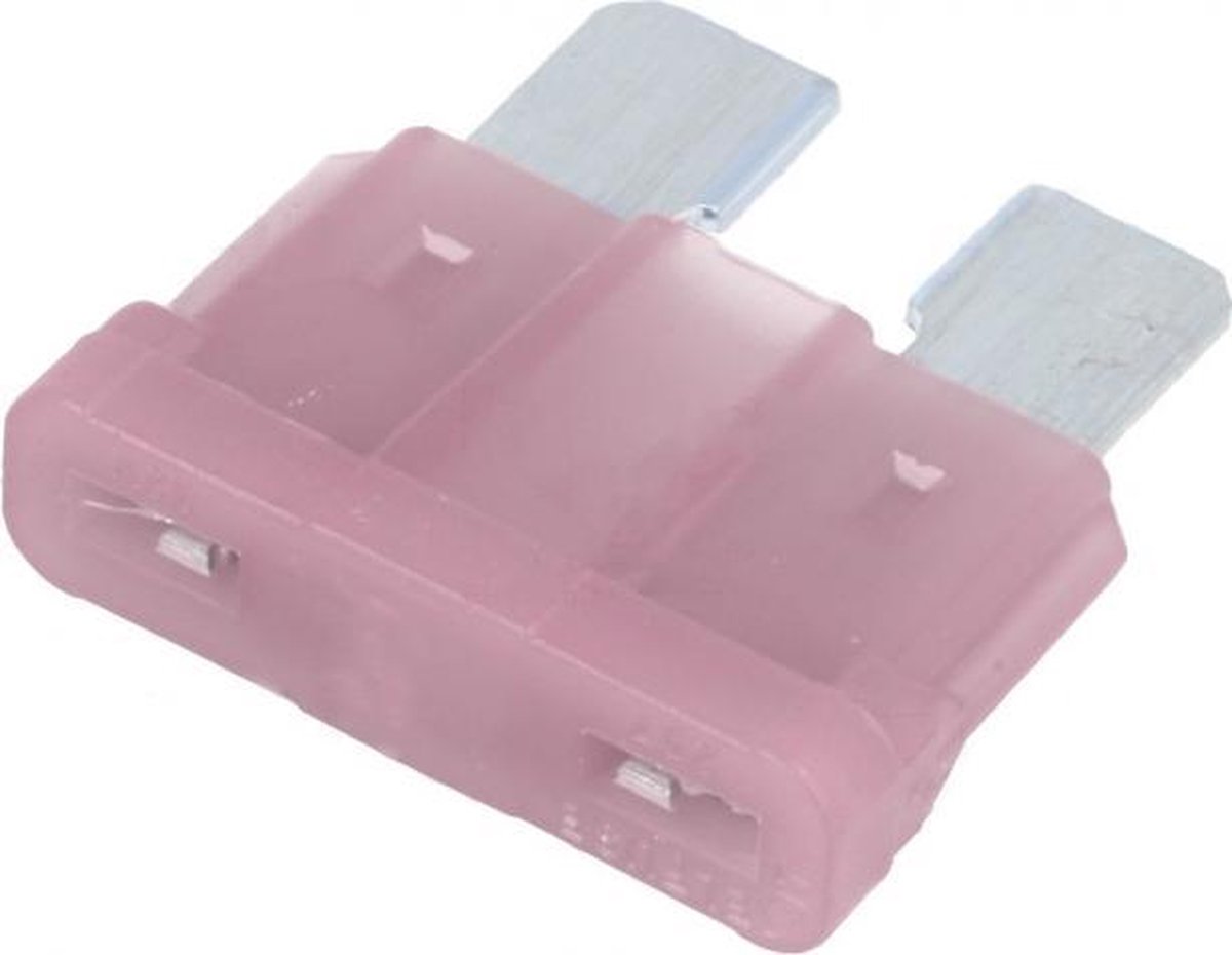 steekzekering 4A - 10 stuks | bol.com