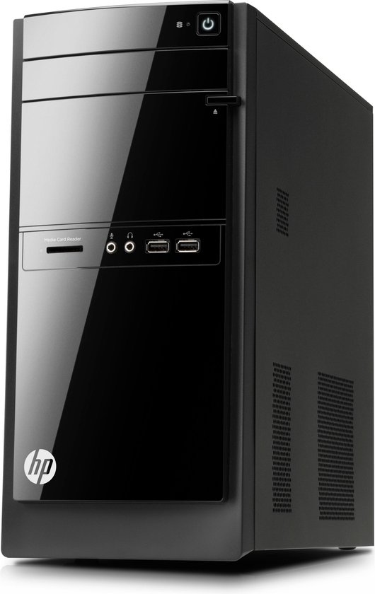 HP 110 -114eb - Desktop / Azerty | bol.com